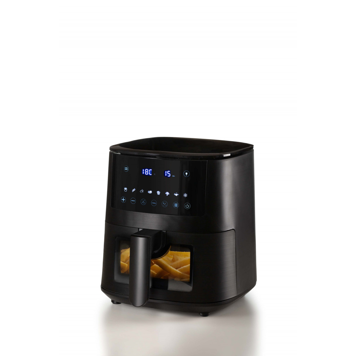 Friggitrice ad aria 9L | 4630 Ariete Bianco | Ariete Store